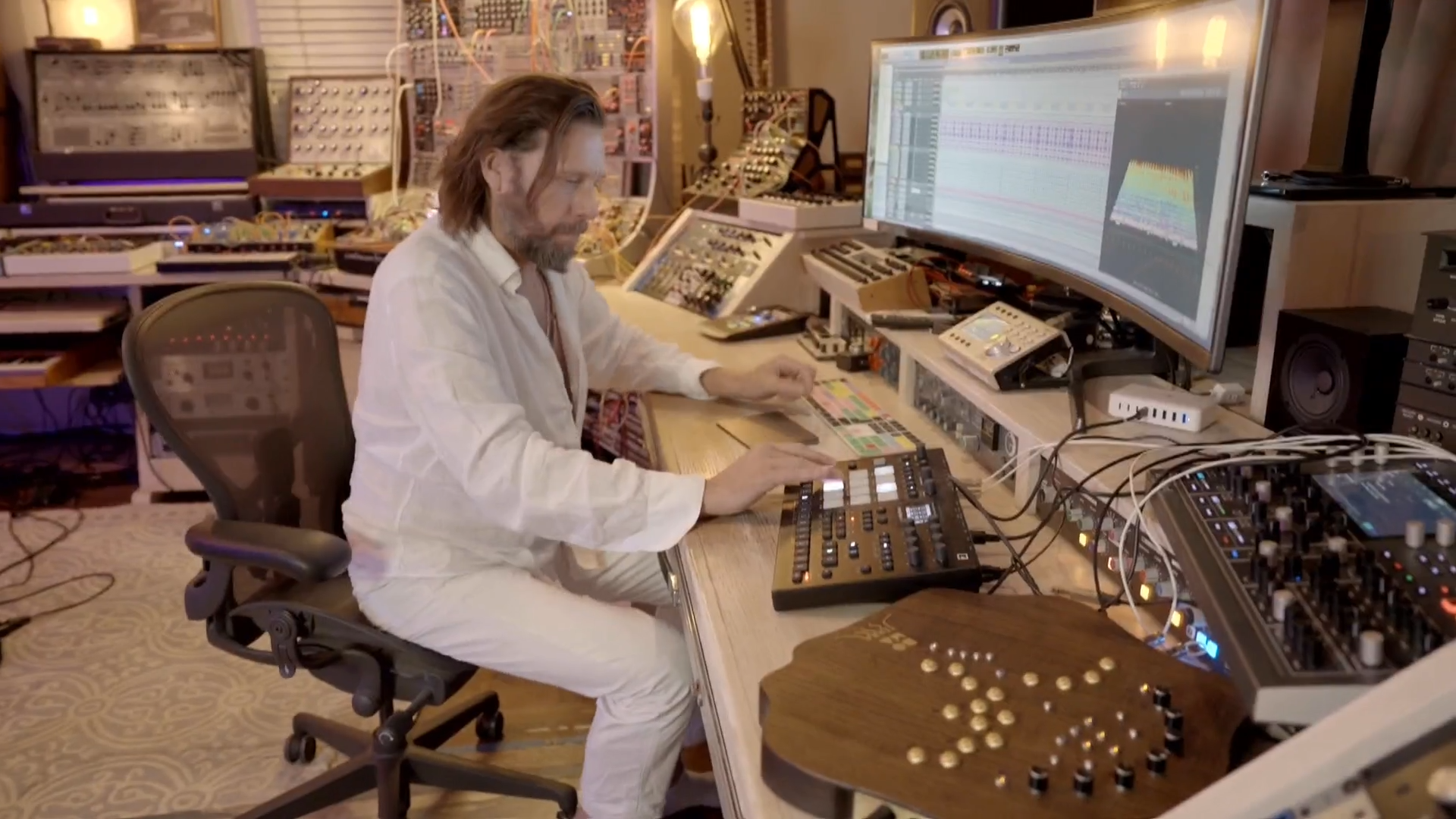 How artists are fighting back against AI in a ‘digital Wild West ...