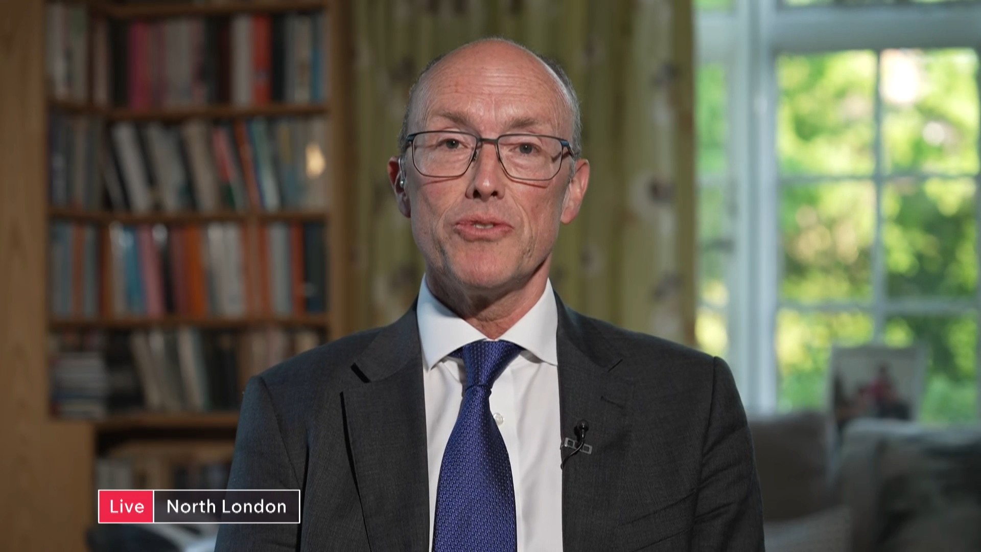 Antisemitism now ‘national security emergency’ says independent ...