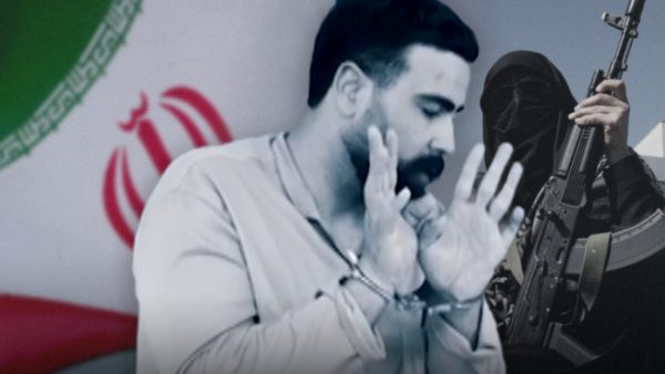 Inside Iran: Executions ramp up in targeting of political prisoners ...