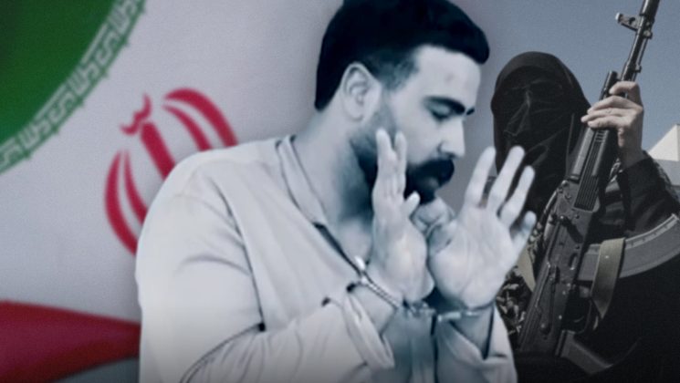 Inside Iran: Executions ramp up in targeting of political prisoners ...