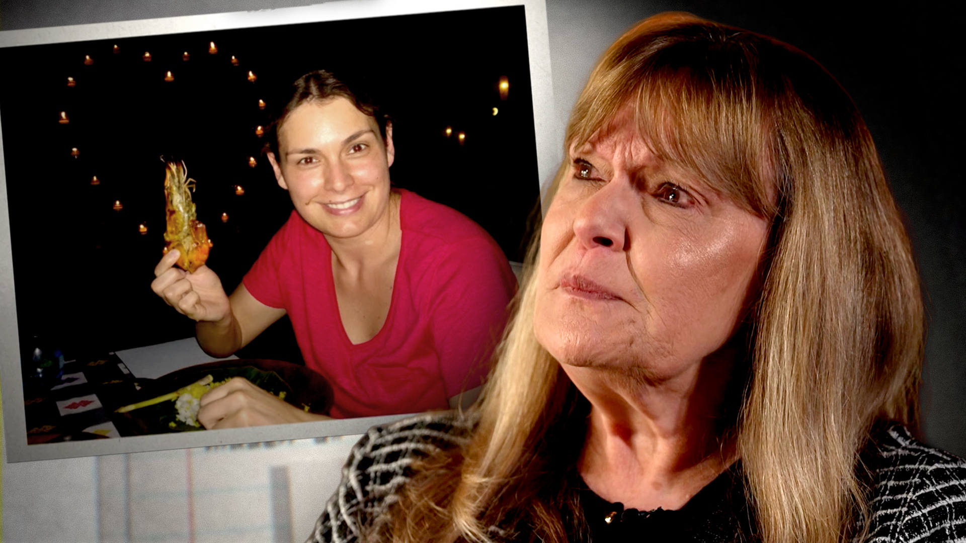 Exclusive: Mum accuses Trybus defence team of ‘assassinating daughter’s ...