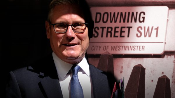 Gary Gibbon, Political Editor – Channel 4 News