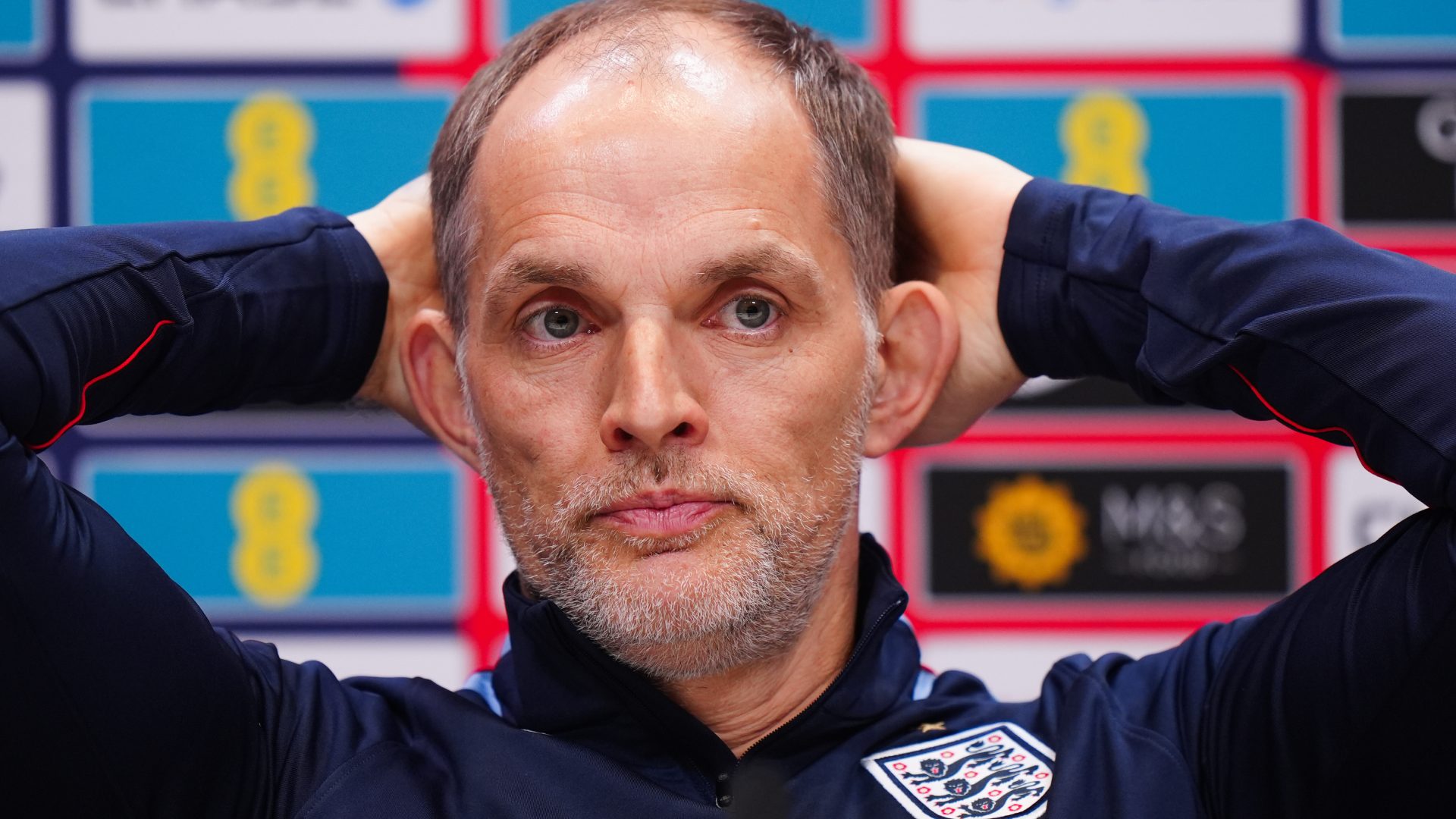 England Manager picks squad for World Cup 2026 – Channel 4 News