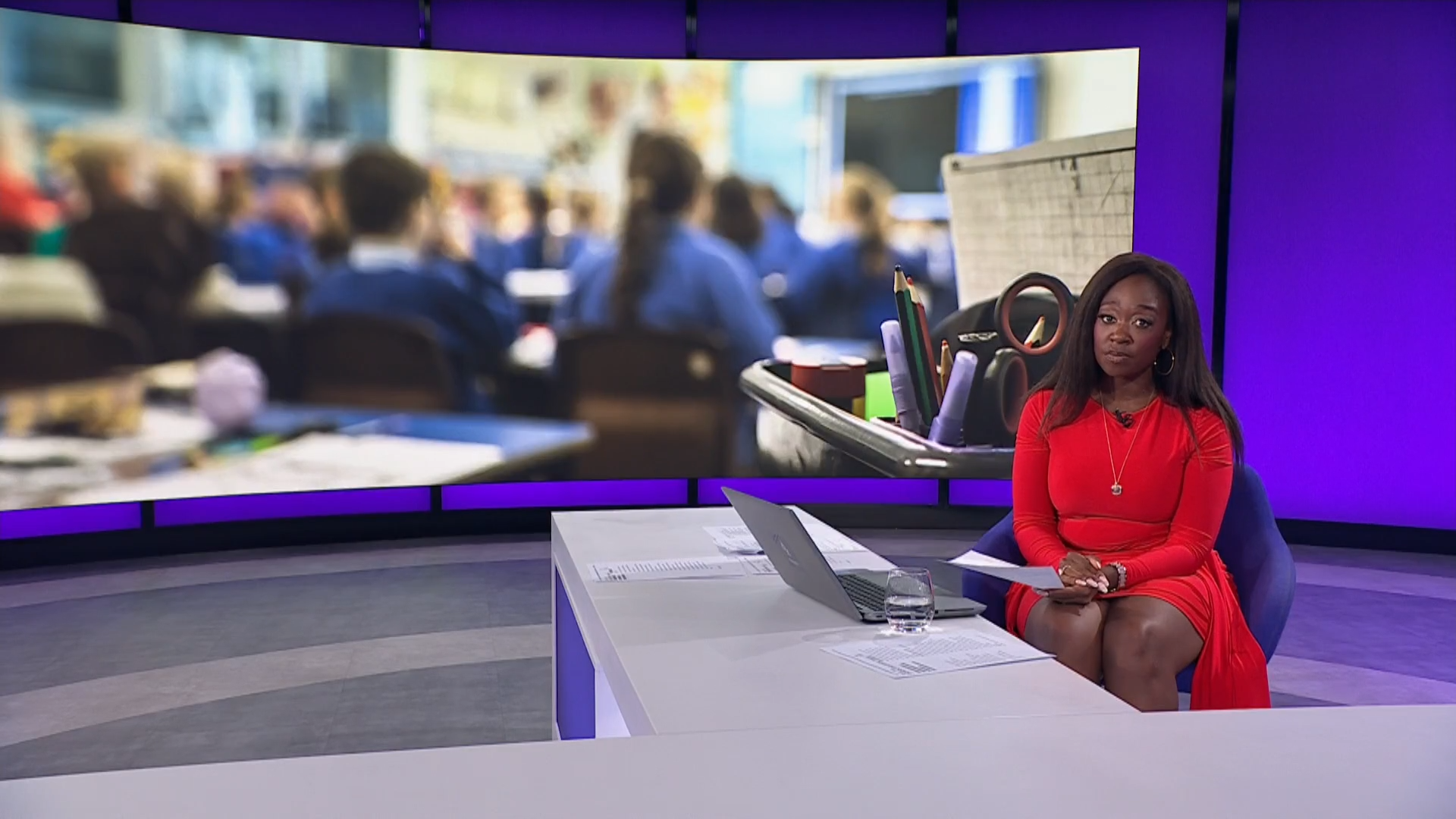 Education – Channel 4 News