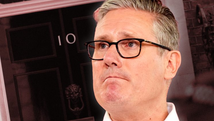 Gary Gibbon, Political Editor – Channel 4 News