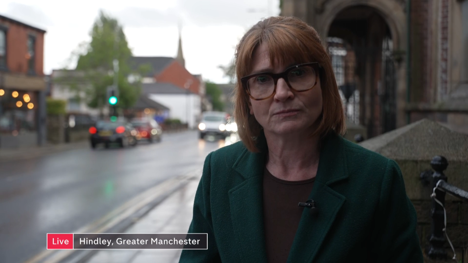 Can Burnham win over Makerfield constituency? – Channel 4 News