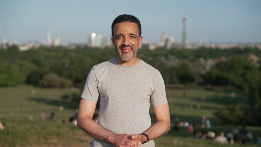 Hottest May day on record for second day in a row – Channel 4 News