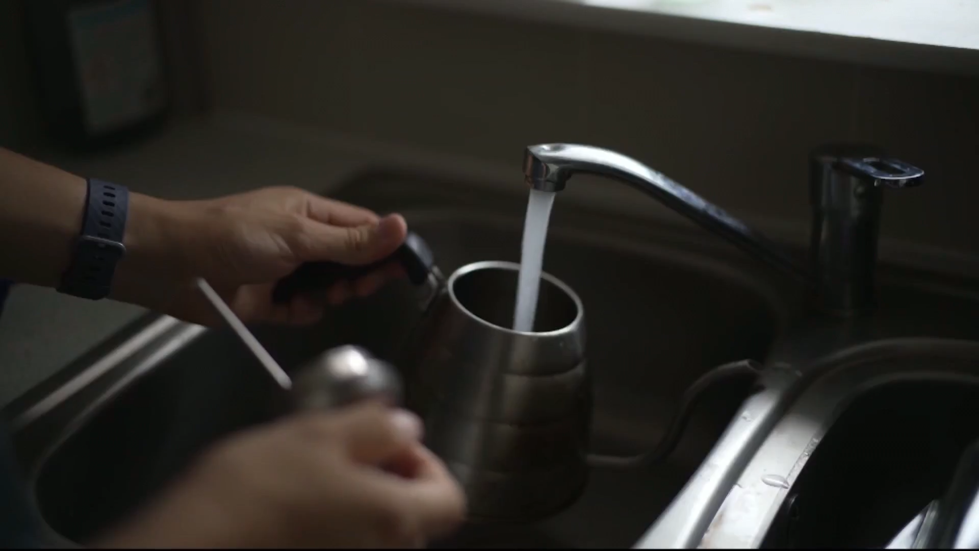 South West Water fined £1.8m after parasitic contamination of supply ...