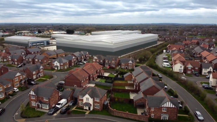 Carbuncle Cup: which new building has been crowned worst in the UK ...