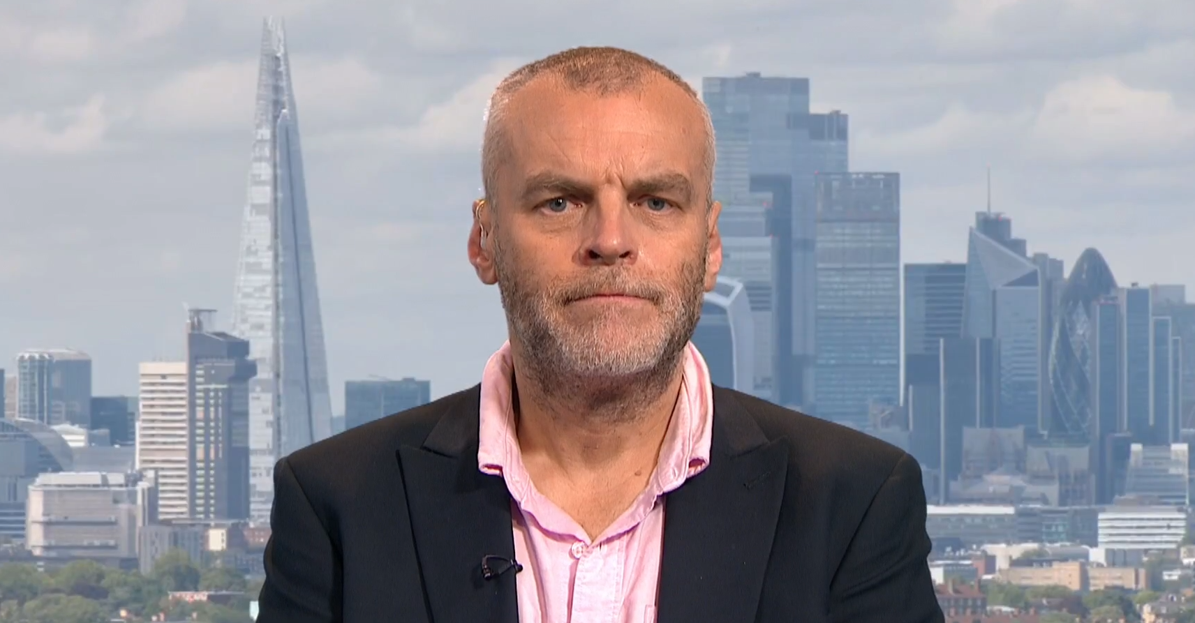 ‘Reform UK doesn’t need to worry about Restore’, says political ...