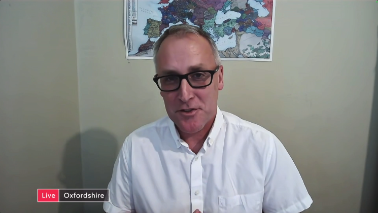 Fable: US government bans Anthropic AI model for non-American nationals ...