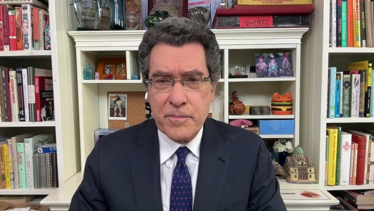 ‘Trump has taken advantage of presidency to make billions’ – US lawyer ...